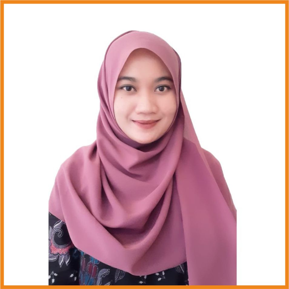 F. Rahmawati - IPMU