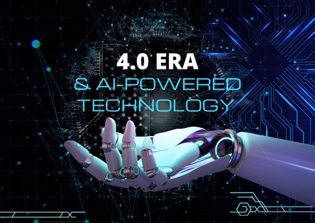 Artificial Intelligence (AI), a timeless technology - IPMU