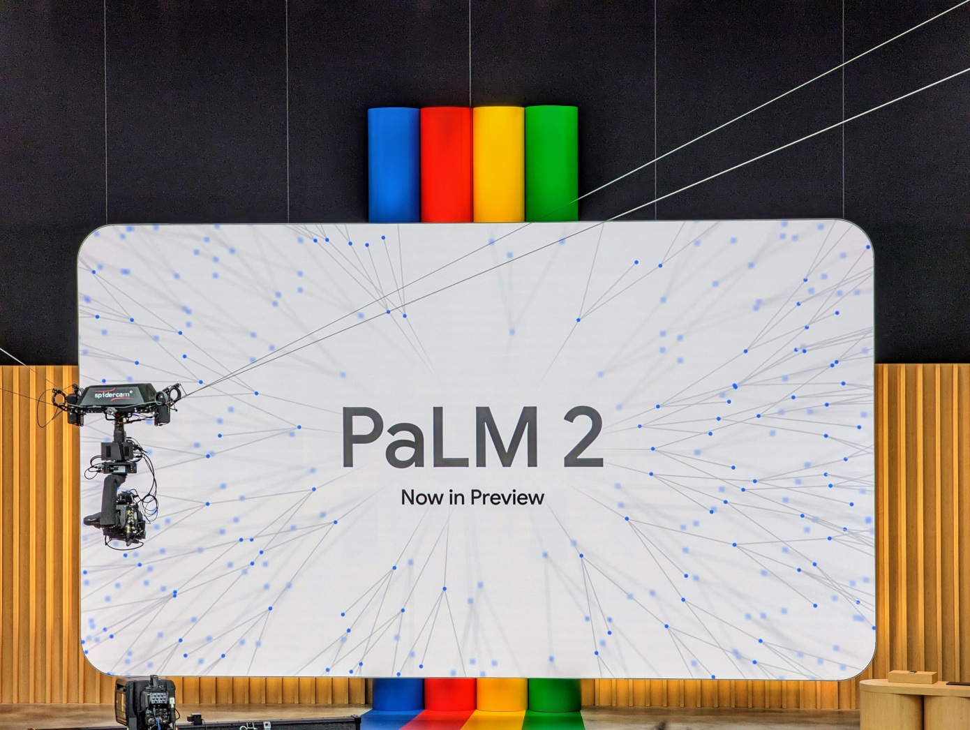 Google launches PaLM 2, its next-gen large language model - IPMU