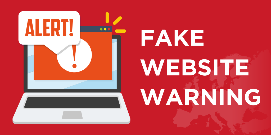 Warning: Beware of Fake Website Impersonating IJERE! - IPMU