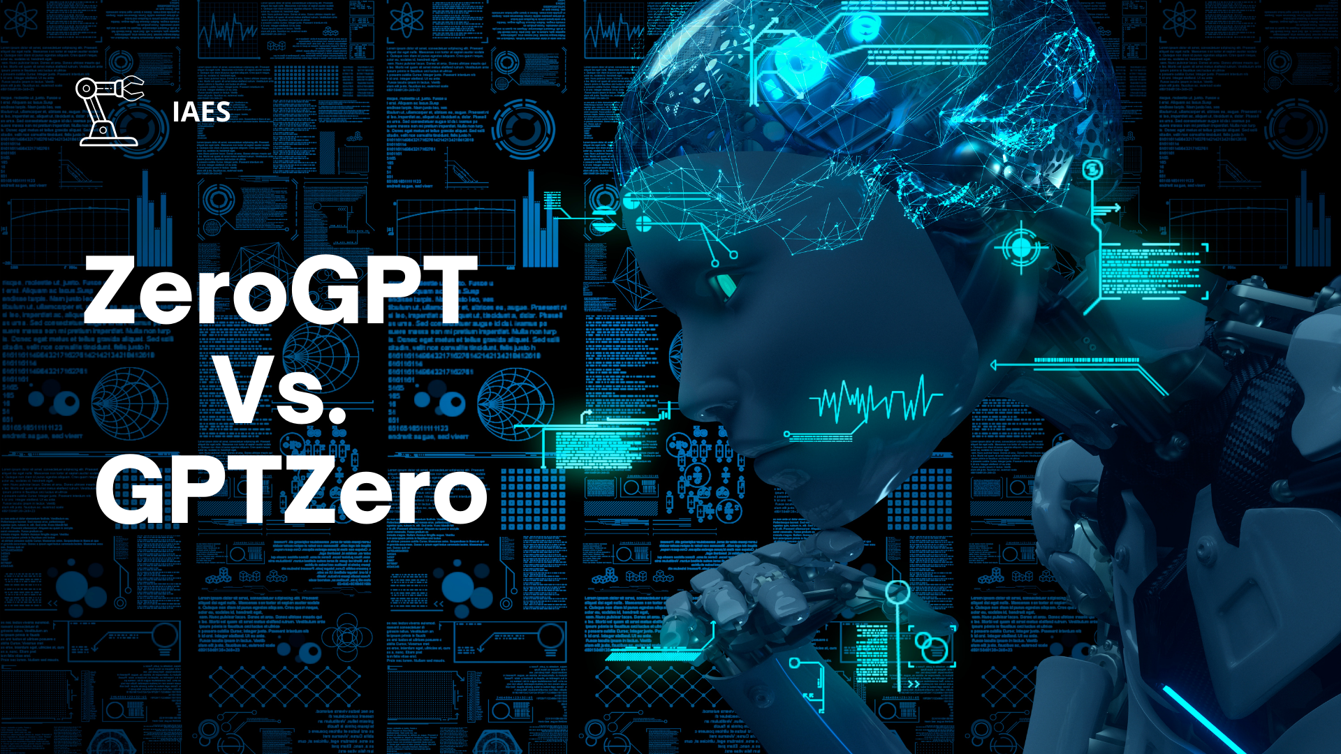 Detailed Review and Comparison of ZeroGPT and GPTZero - IPMU